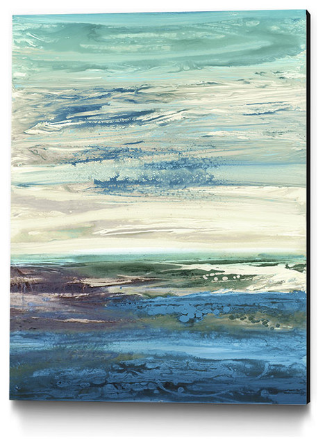 "Spring Transformations" Museum Mounted Canvas Print, 11"x14", 24"x36 ...