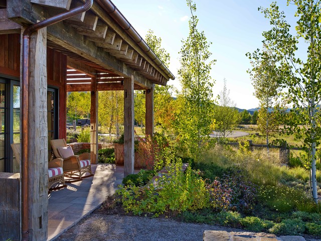 Tour 5 Colorado Landscapes That Blend Nature With Artistry