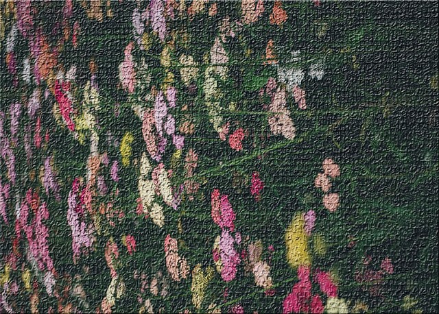 Sharp Colors 526 Area Rug, 5'0"x7'0" - Contemporary - Novelty Rugs - by ...