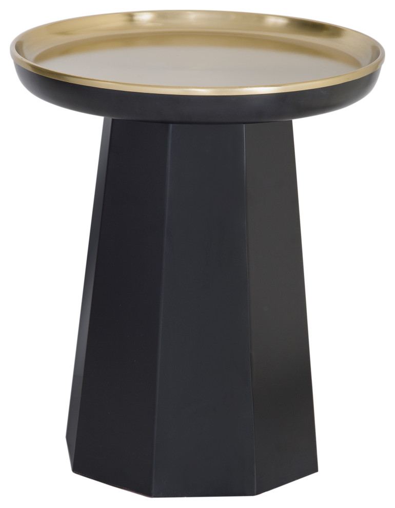 Lorne Scatter Table - Transitional - Side Tables And End Tables - by ...