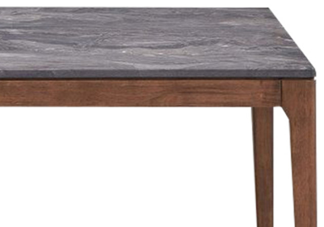 ACME Bevis Dining Table - Transitional - Dining Tables - by Acme ...