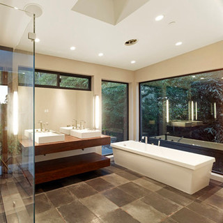 CUSTOM BATH & TILE DESIGN - Project Photos & Reviews - Vero Beach, FL ...