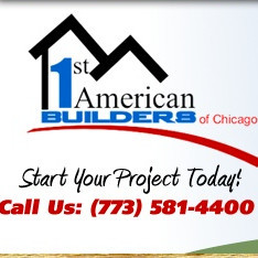 1ST AMERICAN BUILDERS OF CHICAGO - Project Photos & Reviews - Tinley ...