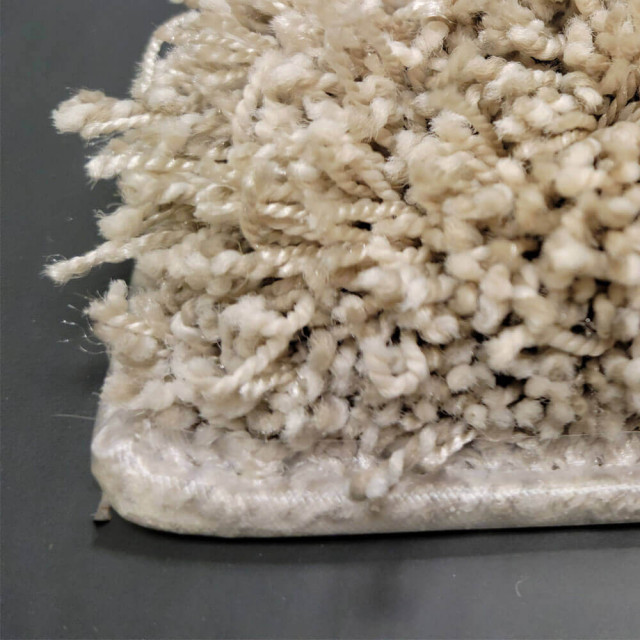 Serenade Indoor Shag Area Rug Carpet Collection, Tuxedo, 12x19, 9x20 ...