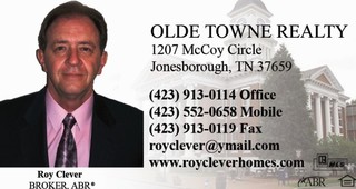 OLDE TOWNE REALTY - Project Photos & Reviews - Jonesborough, TN US | Houzz