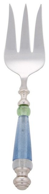 Lenox Everyday Gatherings Cold Meat Fork - Traditional - Forks - by ...