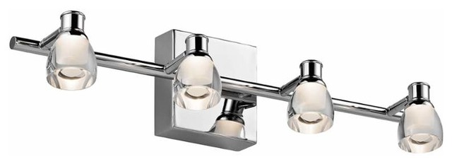 Bathroom Vanity Track Lighting – Bathroom Guide by Jetstwit