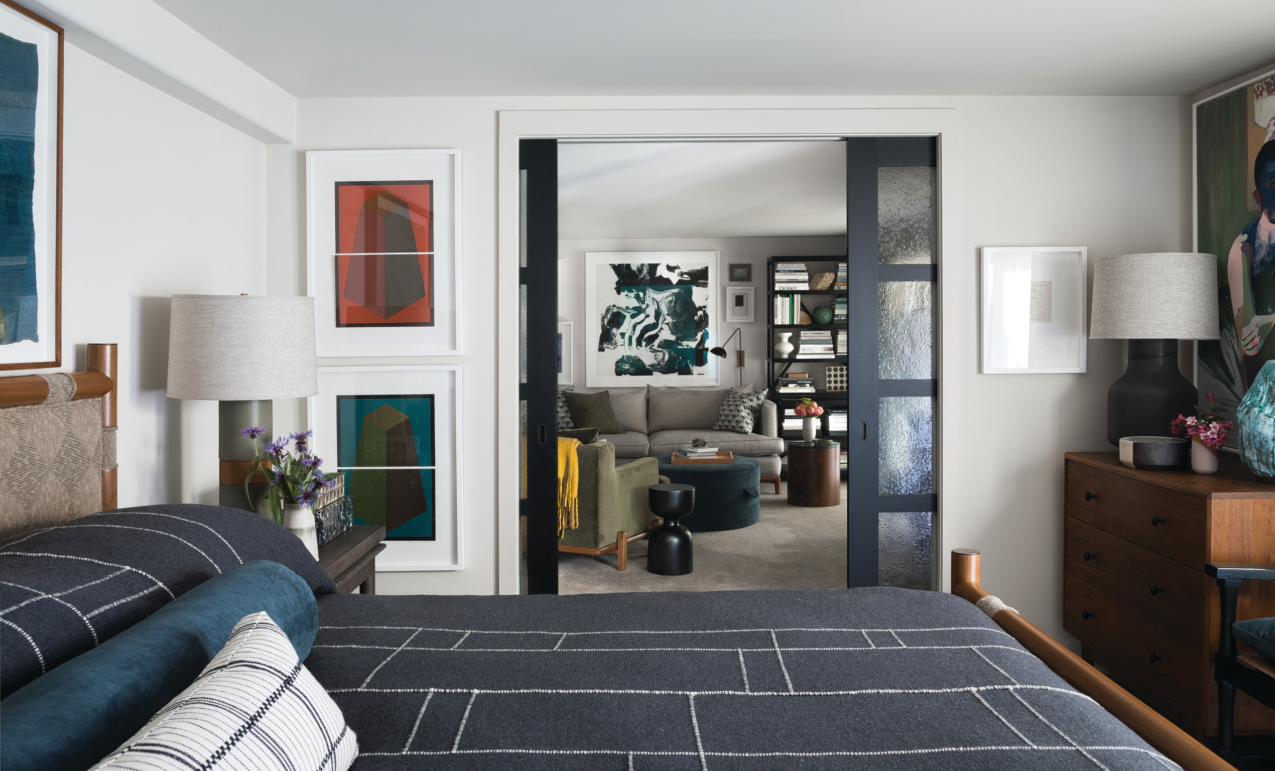 ‘On Style’ Offers Inspiration and Advice From Interior Designers