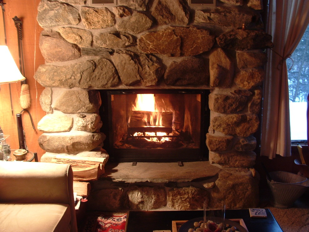 Houzz TV: Flickering Virtual Fireplaces to Warm Your Heart