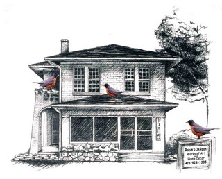 ROBIN'S ON ROAN - Project Photos & Reviews - Johnson City, TN US | Houzz