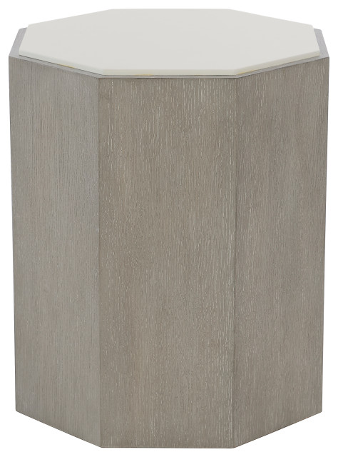 Bernhardt Avenue Accent Table - Transitional - Side Tables And End ...