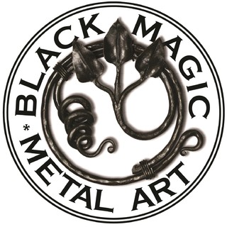 BLACK MAGIC METAL ART - Project Photos & Reviews - Ventura, CA US | Houzz