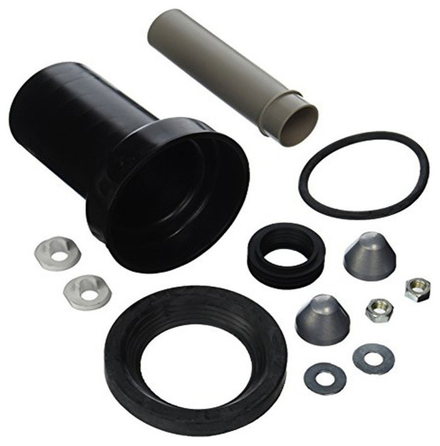 Geberit Connector Set, 152.404.11.1 - Traditional - Bidet And Toilet ...