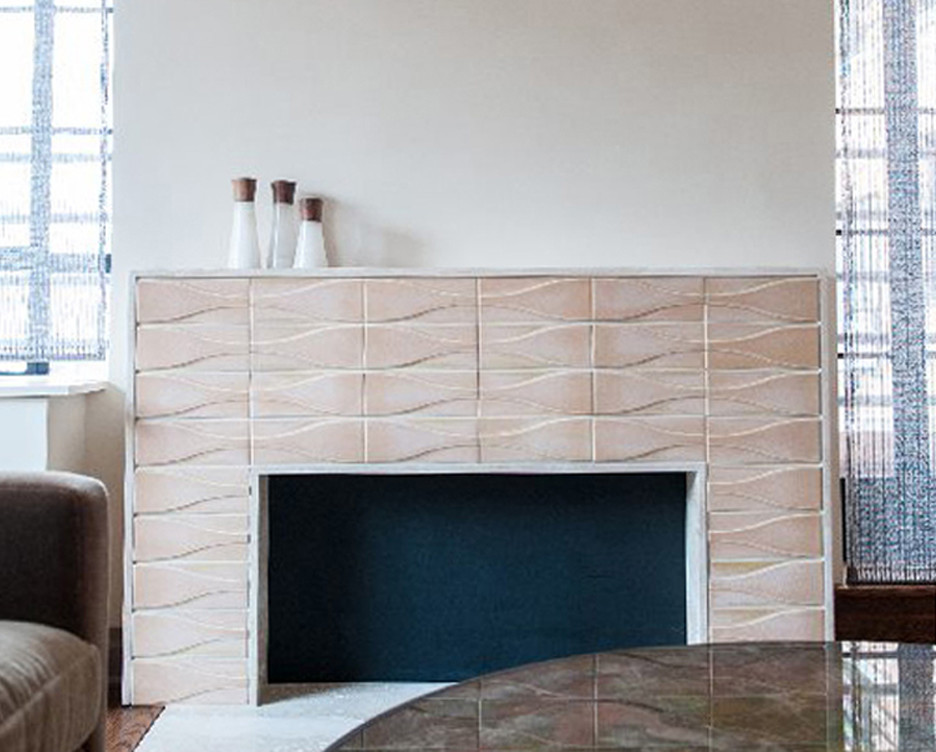 Try Dimensional Tile for a Designed Look