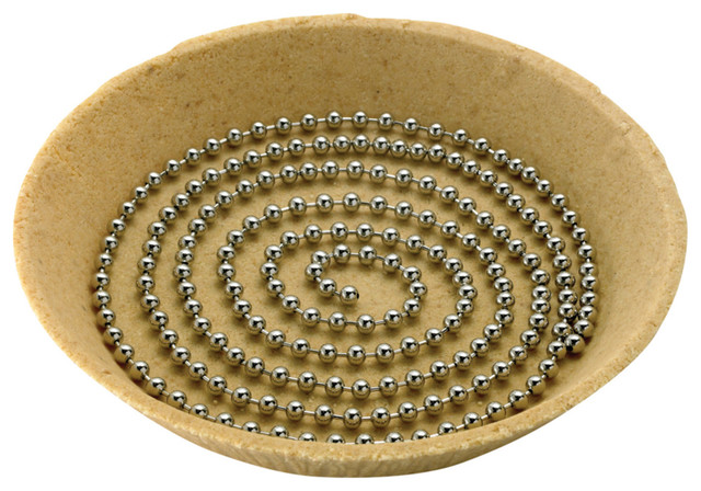 Mrs Anderson's 6 Foot Baking Pie Weight Chain - Transitional - Pie ...