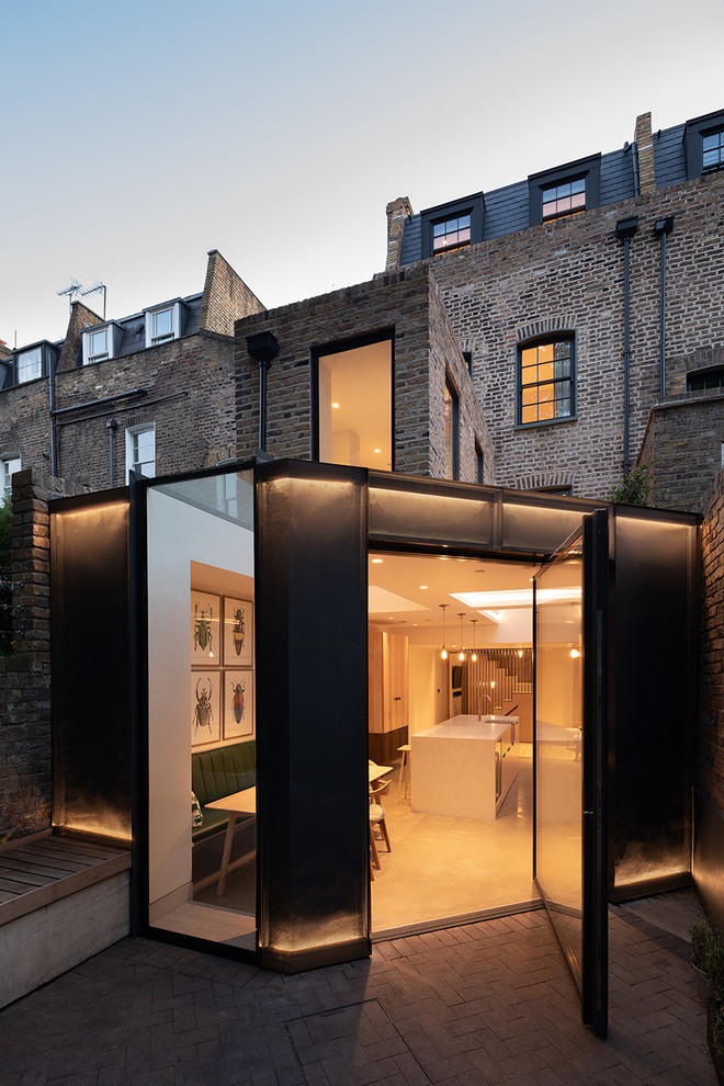 The Signal House - London - by Fraher & Findlay Architects Ltd | Houzz
