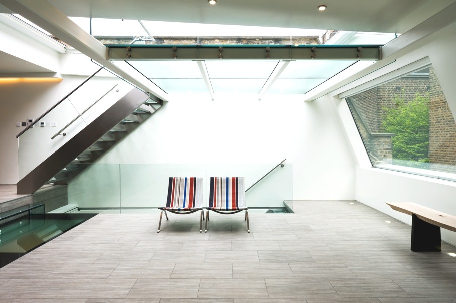 Luxury Home Project in London - Contemporary - Cambridgeshire | Houzz IE