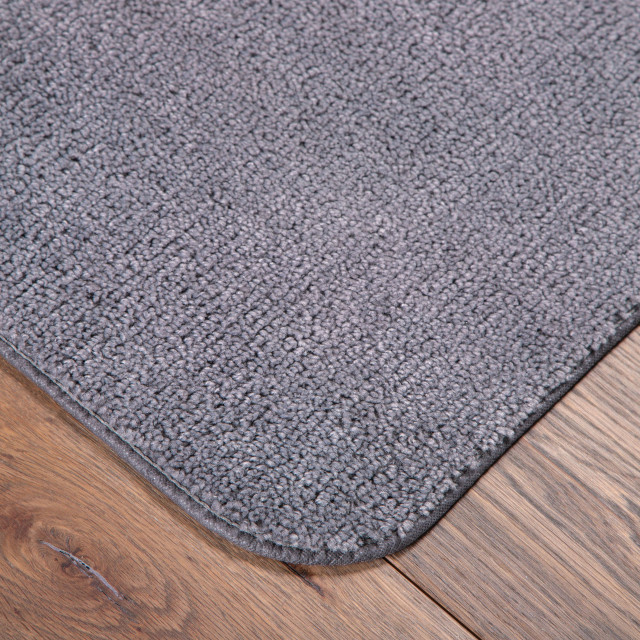 Mohawk Home Legacy Bath Mat, 2'x3'4" - Contemporary - Bath Mats - by ...