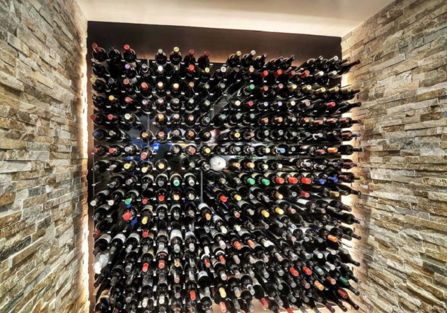 Myths Busted: A Guide to Wine Cellars