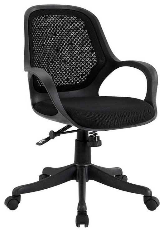 Panorama Office Chair - Contemporary - Office Chairs - by Decor Savings ...
