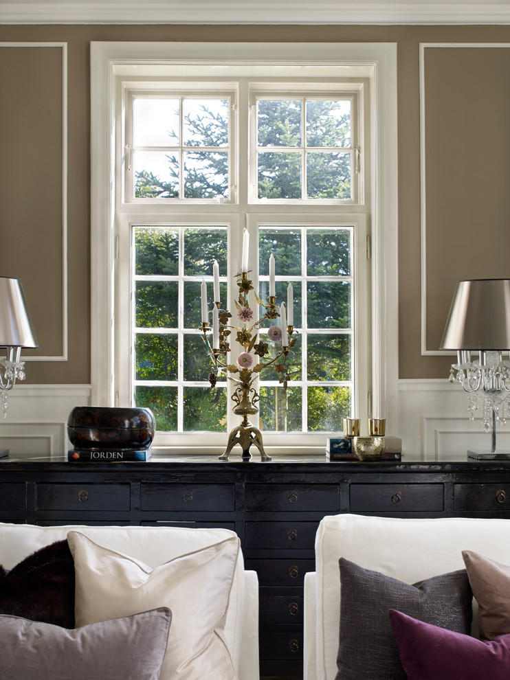 Vedbæk, Copenhagen - Contemporary - Copenhagen - by SwanfieldLiving ...