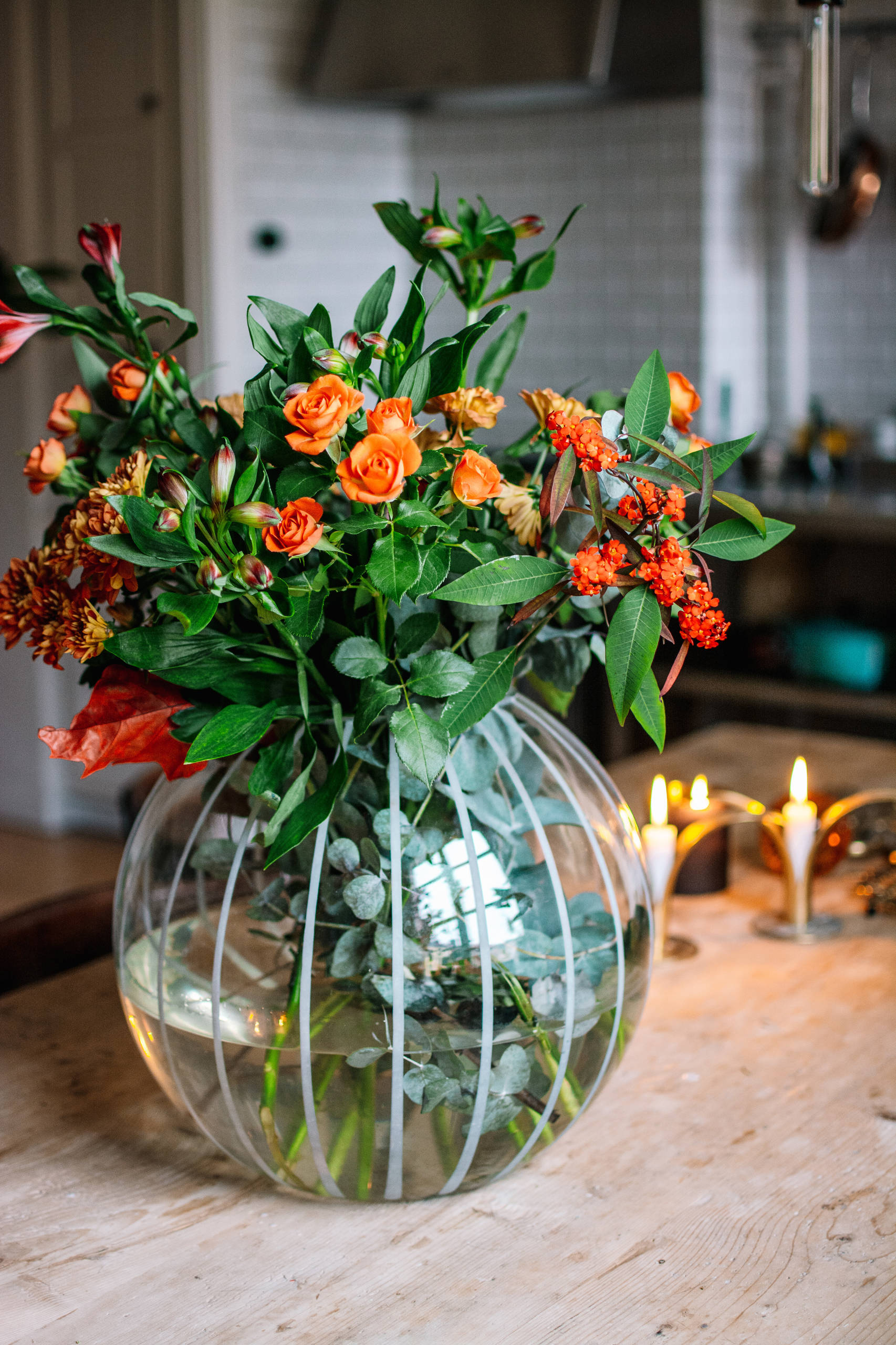 Swedish Houzz: A Dreamy Home in Stockholm | Houzz AU