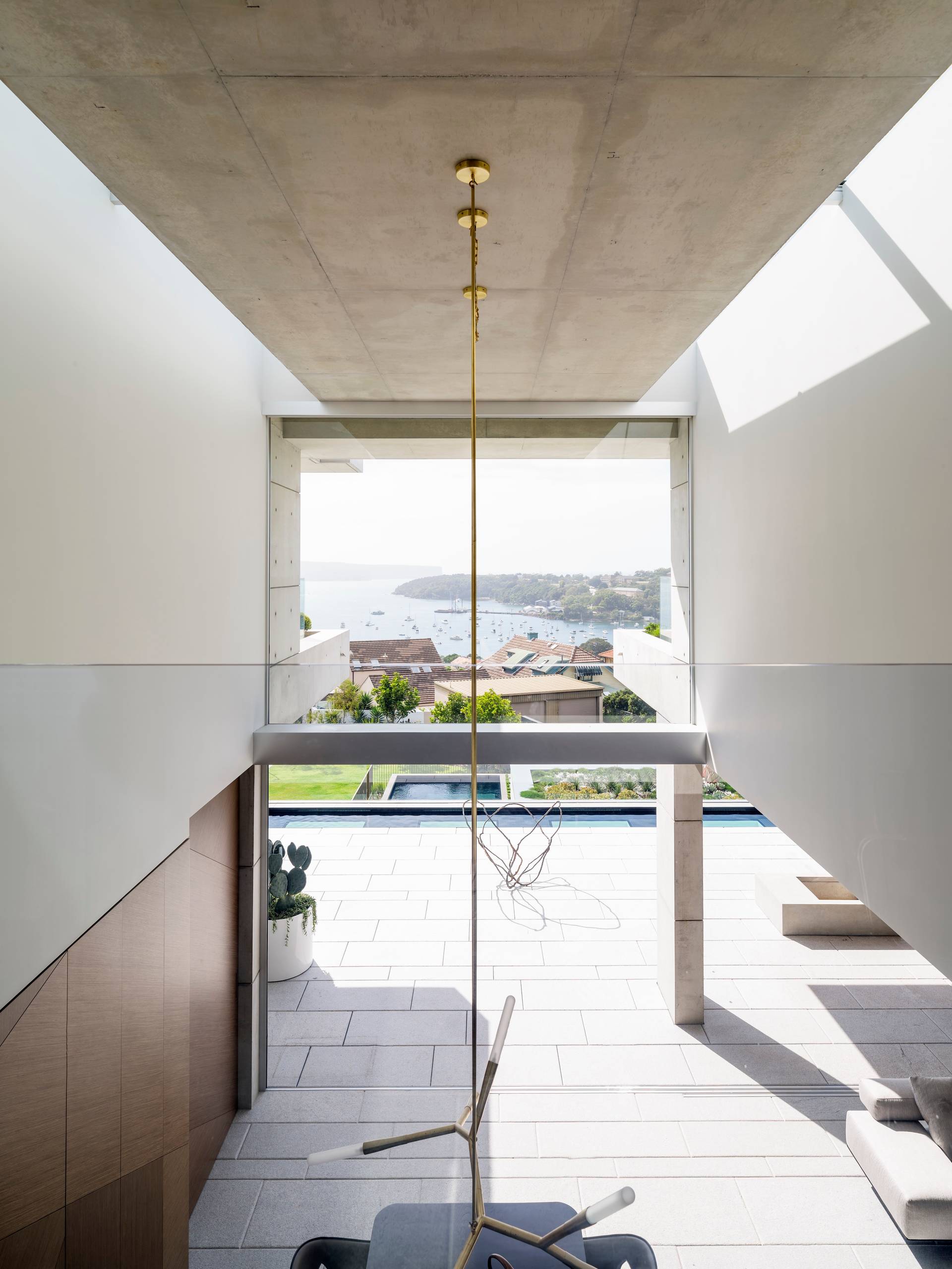 Void Interior Design