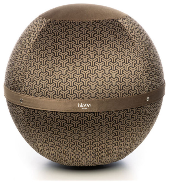 Bloon Panaz French Sitting Ball | XL - Contemporary - Office Chairs ...