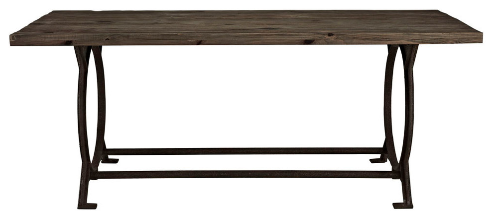 Restaurant Tables and Chairs, "Baton" Restaurant Wood Table - Dining ...