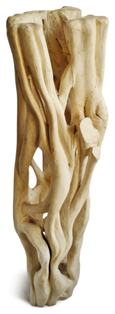 Large Free Form Tree Vine - Beach Style - Decorative Objects And ...