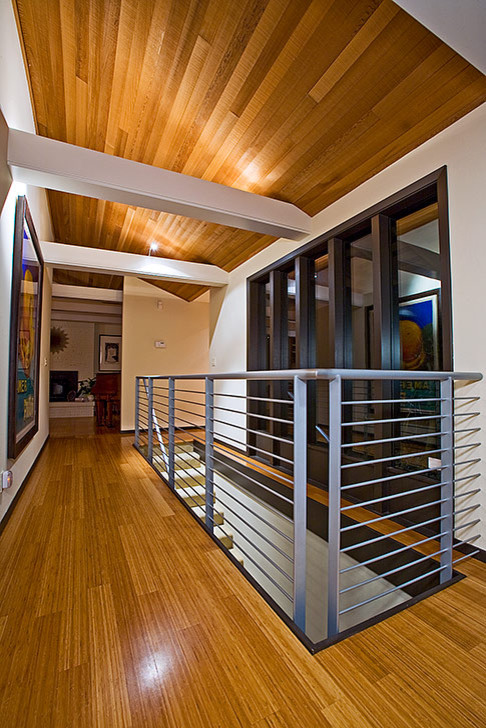 Draw The Line Design - Contemporary - Seattle - by Pilar Calleja - Draw ...