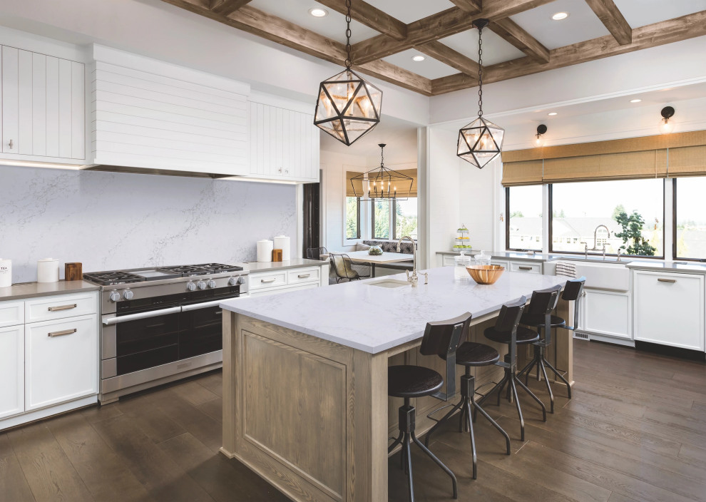 HanStone | MONTEREY | Inspiration from California’s breathtaking ...