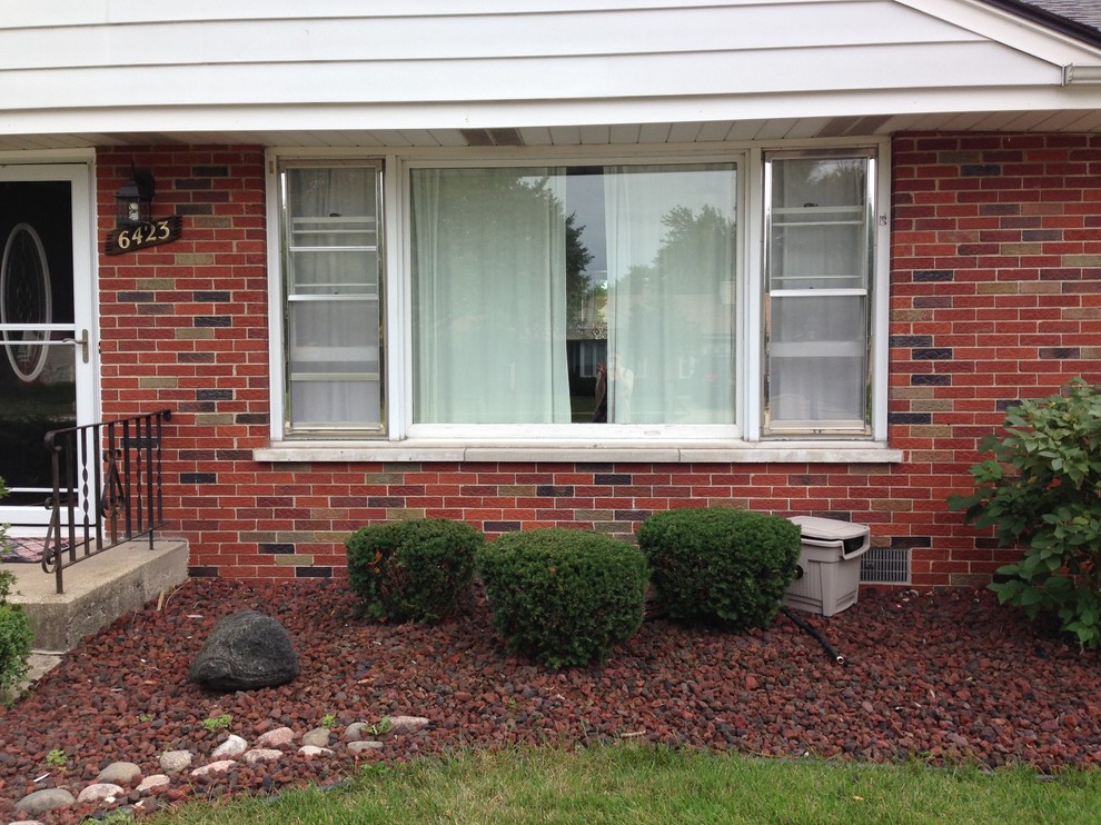 Help with choosing a window to replace large picture window.