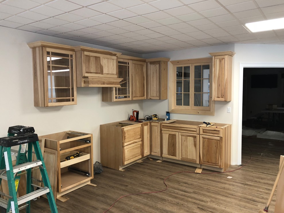 Apple Country Cabinets - Peru, NY - Cabinets & Cabinetry