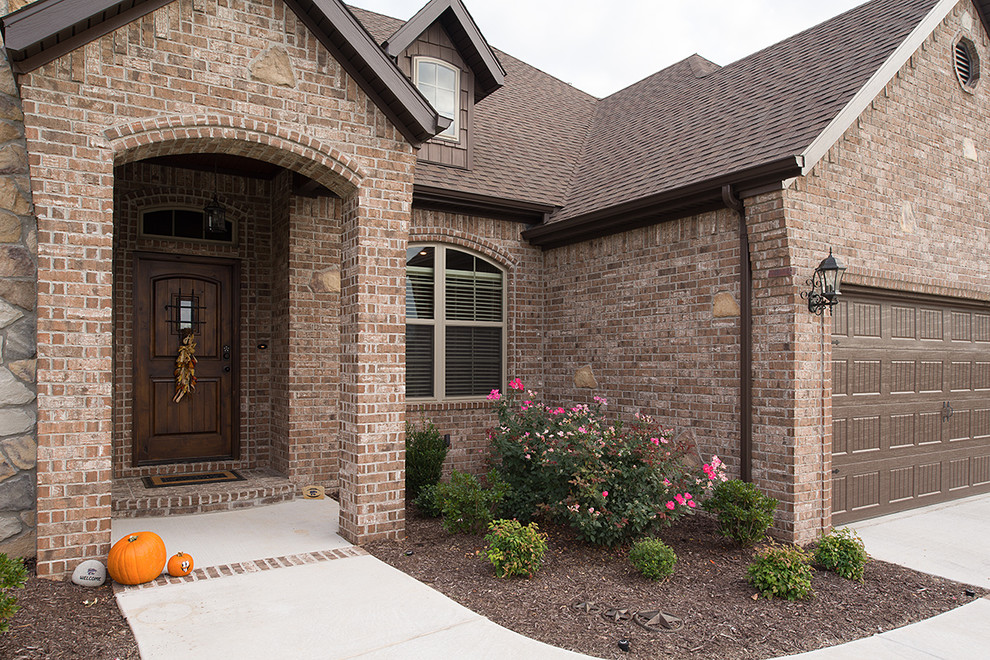 Spanish Bay - Dallas - by Acme Brick Company | Houzz