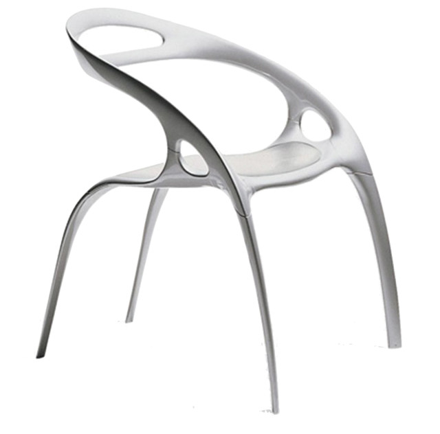 Ross Lovegrove Modern Go Chair, Bernhardt Design - Contemporary ...