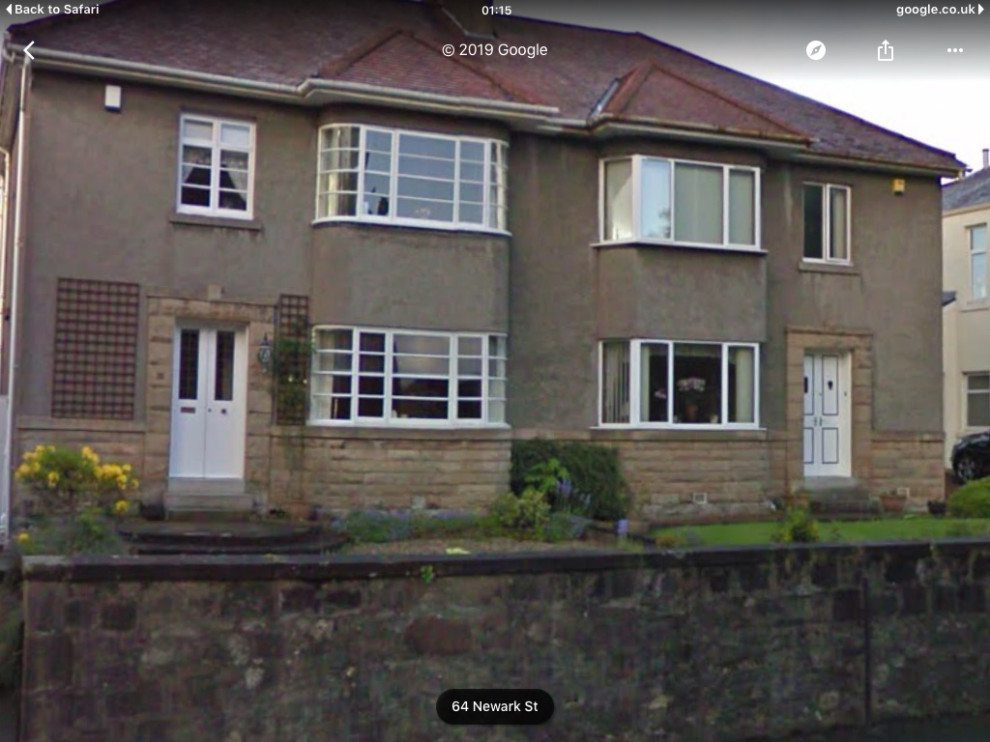 Help - Replacement window ideas please | Houzz UK