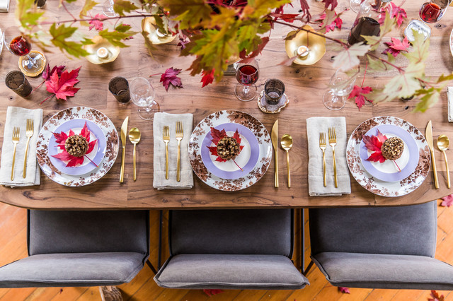 Turkey Day Countdown: 7 Things to Do This Weekend
