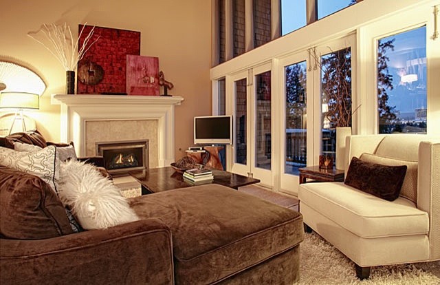 Draw The Line Design - Ecléctico - Seattle - de Pilar Calleja - Draw ...
