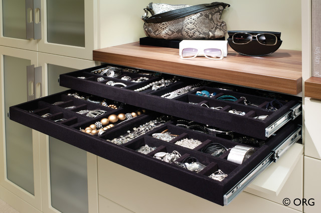 How to Declutter Your Jewellery Box | Houzz AU