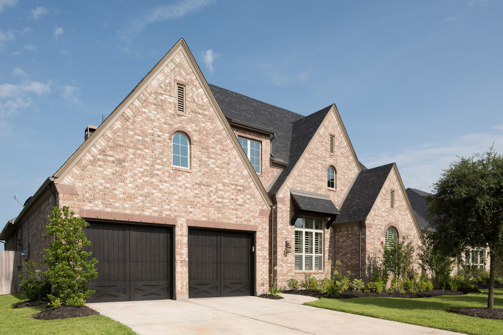 Mojave - Dallas - by Acme Brick Company | Houzz