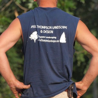 JASON THOMPSON LANDSCAPE & DESIGN LLC - Project Photos & Reviews - Free ...