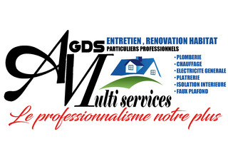 SARL AGDS MULTISERVICES - TOURS, FR 37200 | Houzz FR