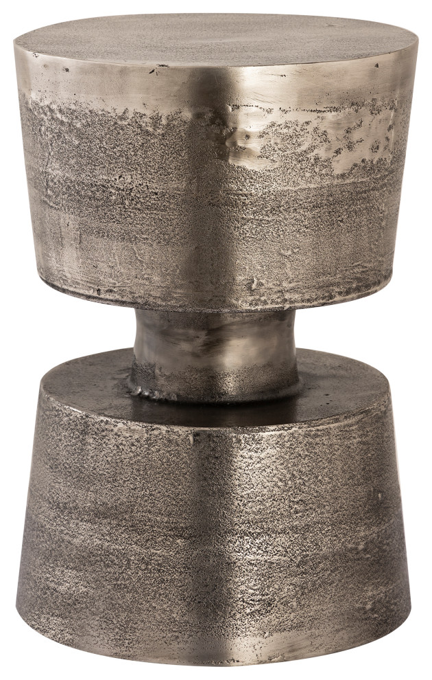 Gibson Stool - Industrial - Accent And Garden Stools - by ELK Group ...