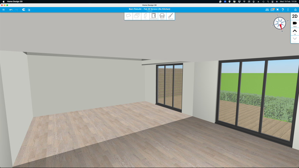 Annex - Living Space layout ideas | Houzz UK