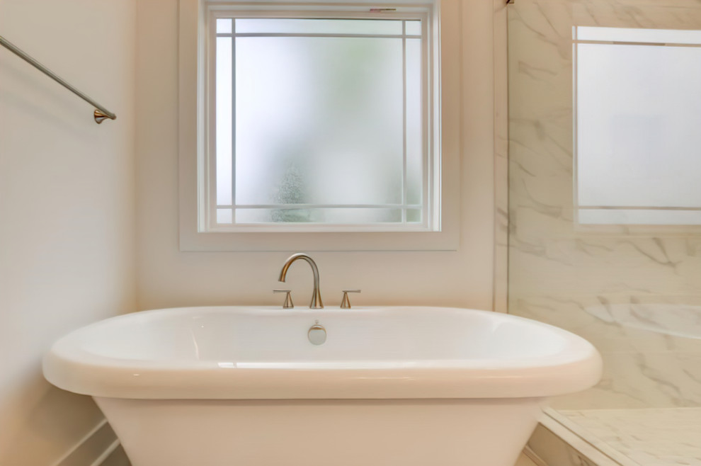 The Courtney House Plan 706 - David Wyles Construction, LLC - Craftsman ...