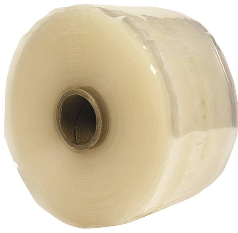 Rescue Tape RT2000303604USZ Self-Fusing Silicone Tape, 2"x36', Clear ...