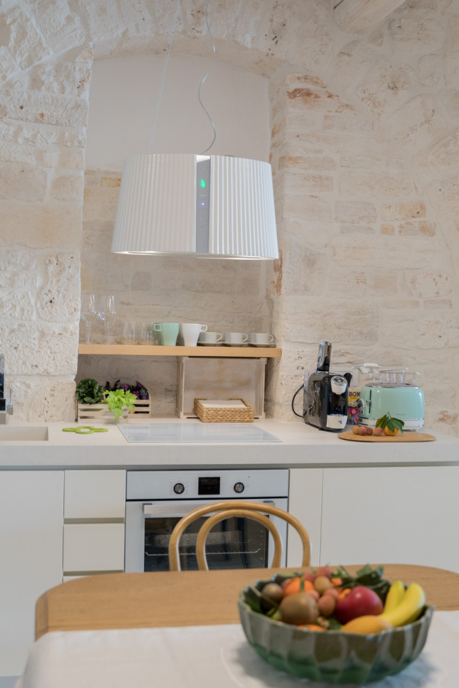 Dimora - Gli Ulivi - Kitchen - Bari - by marika ramunno | Houzz