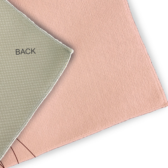 2' x 3' Love is in the Air Valentines Chenille Indoor/Outdoor Rug, 4'x6 ...