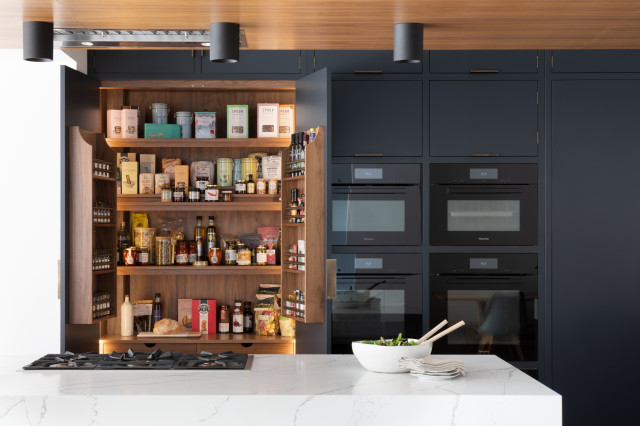EASTGATE - Contemporary - Kitchen - Other - by Krantz Designs | Houzz